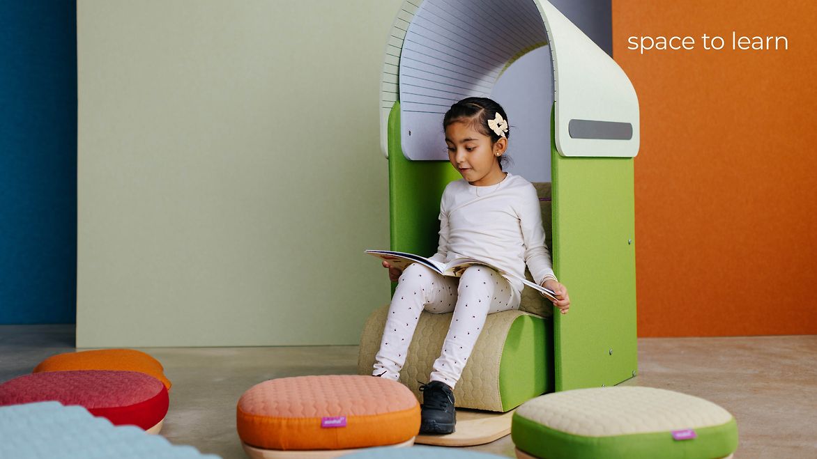 Mindfull Spaces | Best Awards